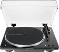 Audio-Technica AT-LP70xBT Zwart | Coolblue | Platenspelers