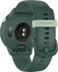 Garmin Vivoactive 6 Music Green | Coolblue | Smartwatches