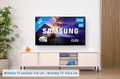 Samsung 65" QD-OLED S90F 4K (2025) | Coolblue | Televisies