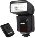 Godox Speedlite TT560 II | Coolblue | Flitsers