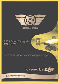 Drone Pilot Basic Light | Coolblue | Drone cursus