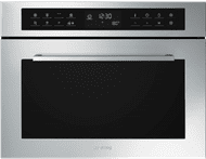 SMEG SF4400MCX1 | Coolblue | Microwaves