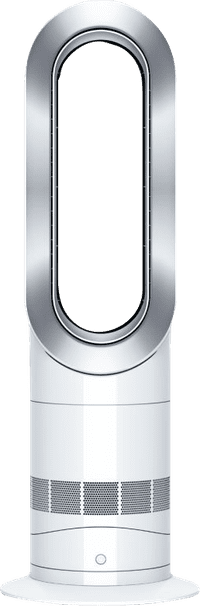 Dyson AM09 Hot + Cool | Coolblue | Elektrische kachels