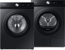 Samsung Bespoke wasmachine en droger set kopen? - Coolblue - Voor 23 ...