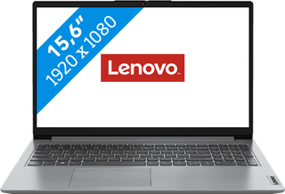 Lenovo IdeaPad 1 11IGL05 81VT0081MH | Coolblue | Laptops