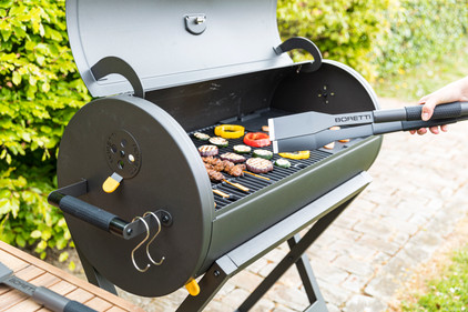 BBQ, barbecue kopen? - Coolblue - Voor 23.59u, morgen in huis