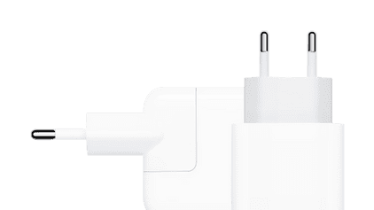 Apple iPhone oplader - Coolblue - Voor 23.59u, morgen in huis