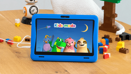 Buy tablet? - Coolblue - Before 23:59, delivered tomorrow