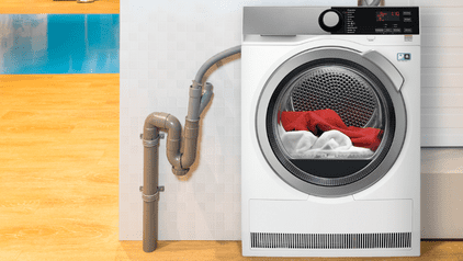 Droger of wasdroger kopen? - Coolblue - Voor 23.59u, morgen in huis