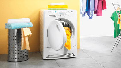 Droger of wasdroger kopen? - Coolblue - Voor 23.59u, morgen in huis