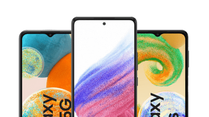 Buy Samsung Galaxy A? - Coolblue - Before 23:59, delivered tomorrow