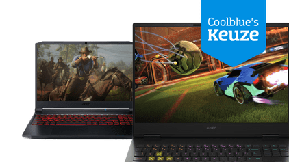 Gaming laptop kopen? - Coolblue - Voor 23.59u, morgen in huis