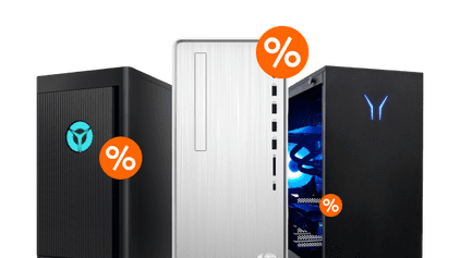 Desktop kopen? - Coolblue - Voor 23.59u, morgen in huis