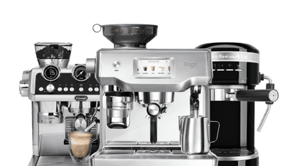 Buy coffee machine? - Coolblue - Before 23:59, delivered tomorrow