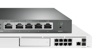 Zakelijke netwerk oplossing - Coolblue - Voor 23.59u, morgen in huis