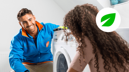 Droger of wasdroger kopen? - Coolblue - Voor 23.59u, morgen in huis