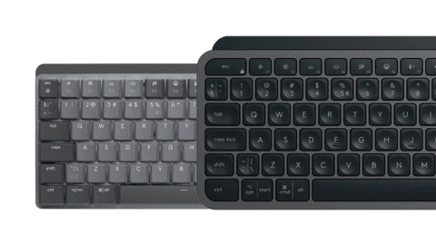 Acheter un produit Logitech ? | Coolblue - Avant 23 h 59, demain chez vous