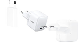 Telefoon oplader kopen? - Coolblue - Voor 23.59u, morgen in huis