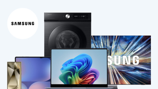 Coolblue - anything for a smile