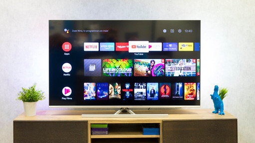 Philips tv kopen? - Coolblue - Voor 23.59u, morgen in huis