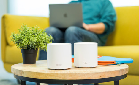 Mesh wifi router kopen? - Coolblue - Voor 23.59u, morgen in huis