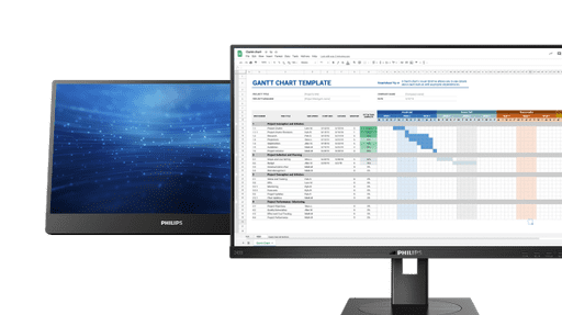 Philips monitor kopen? - Coolblue - Voor 23.59u, morgen in huis