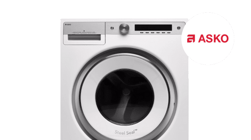 Alles over onze wasmachine merken - Coolblue - alles voor een glimlach