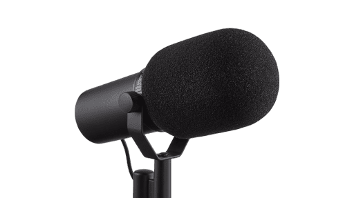 Microfoon kopen? - Coolblue - Voor 23.59u, morgen in huis