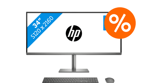 Desktop kopen? - Coolblue - Voor 23.59u, morgen in huis