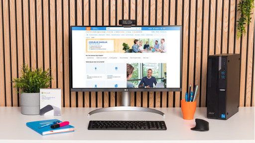 Computer & tablet kopen? - Coolblue - Voor 23.59u, morgen in huis