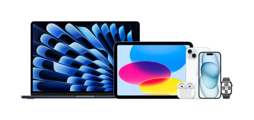 Apple producten kopen? - Coolblue - Voor 23.59u, morgen in huis